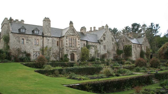 Cotehele Estate gears up for a packed summer of events | holsworthy ...