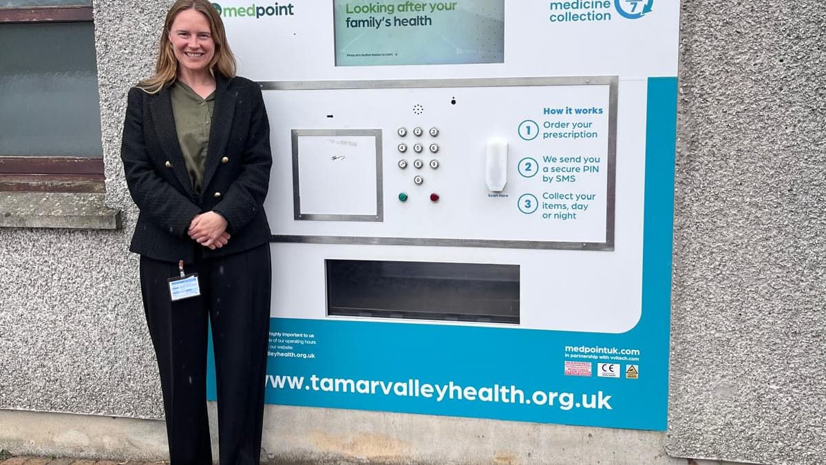 MP welcomes sharp drop in NHS waiting lists in the South West ...