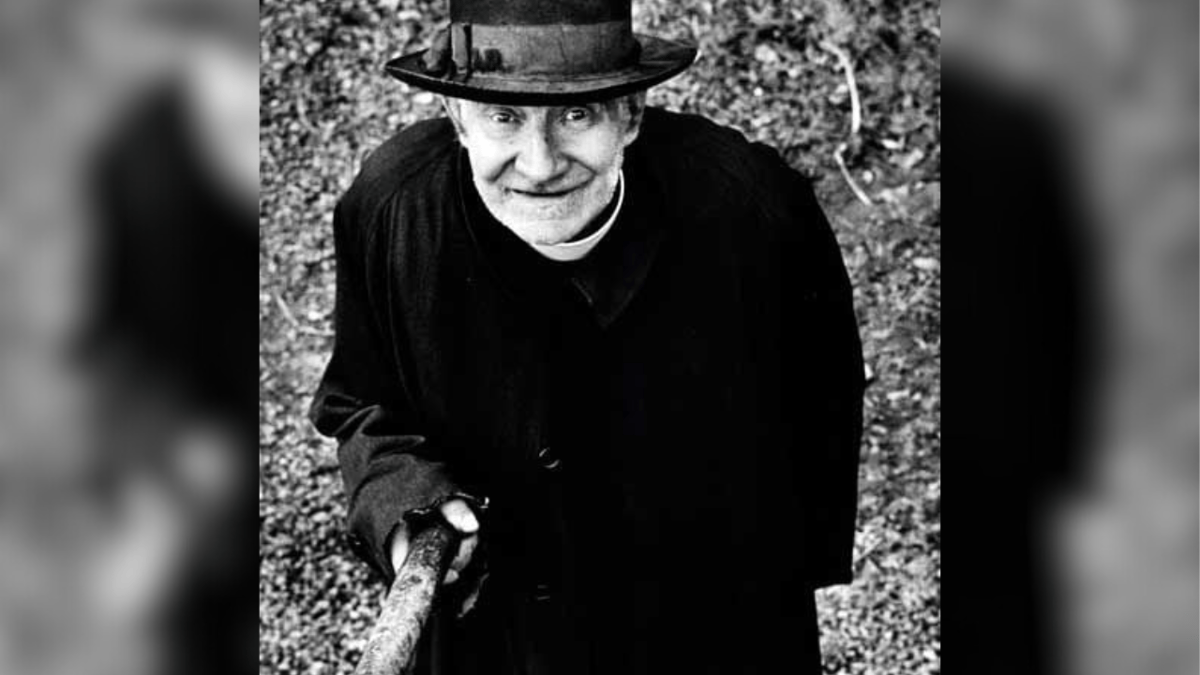 Letter to the Editor: Memories of Reverend Densham | holsworthy-today.co.uk