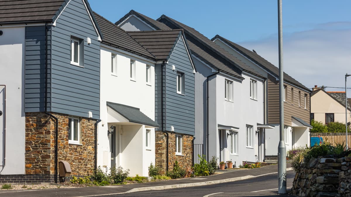 Cornish housing group among UK’s top home builders | holsworthy-today.co.uk