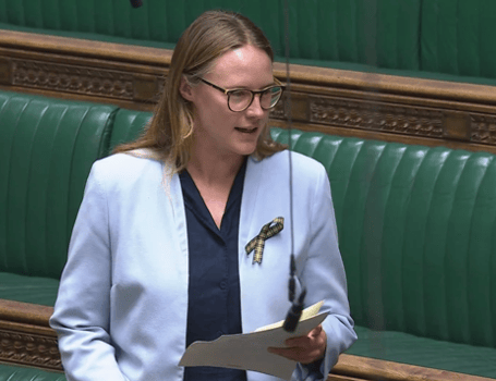 Cornish MP urges government to reconnect isolated communities ...