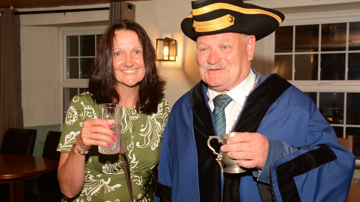 Traditional fair meets community flair as Holsworthy comes together ...