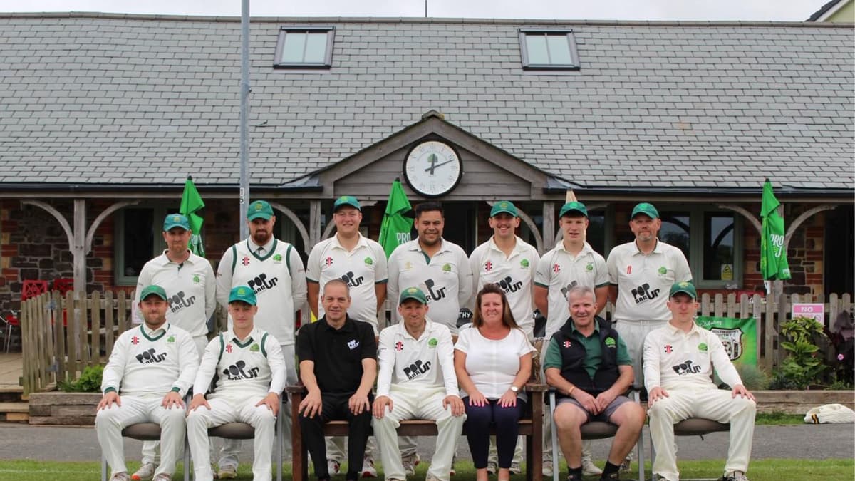 Pigdon stars as Holsworthy breathe life into survival battle ...