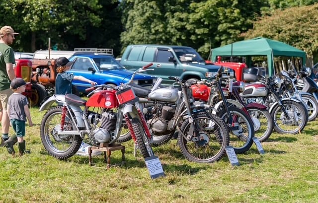 Woolsery Show: A day of fun for all the family | holsworthy-today.co.uk