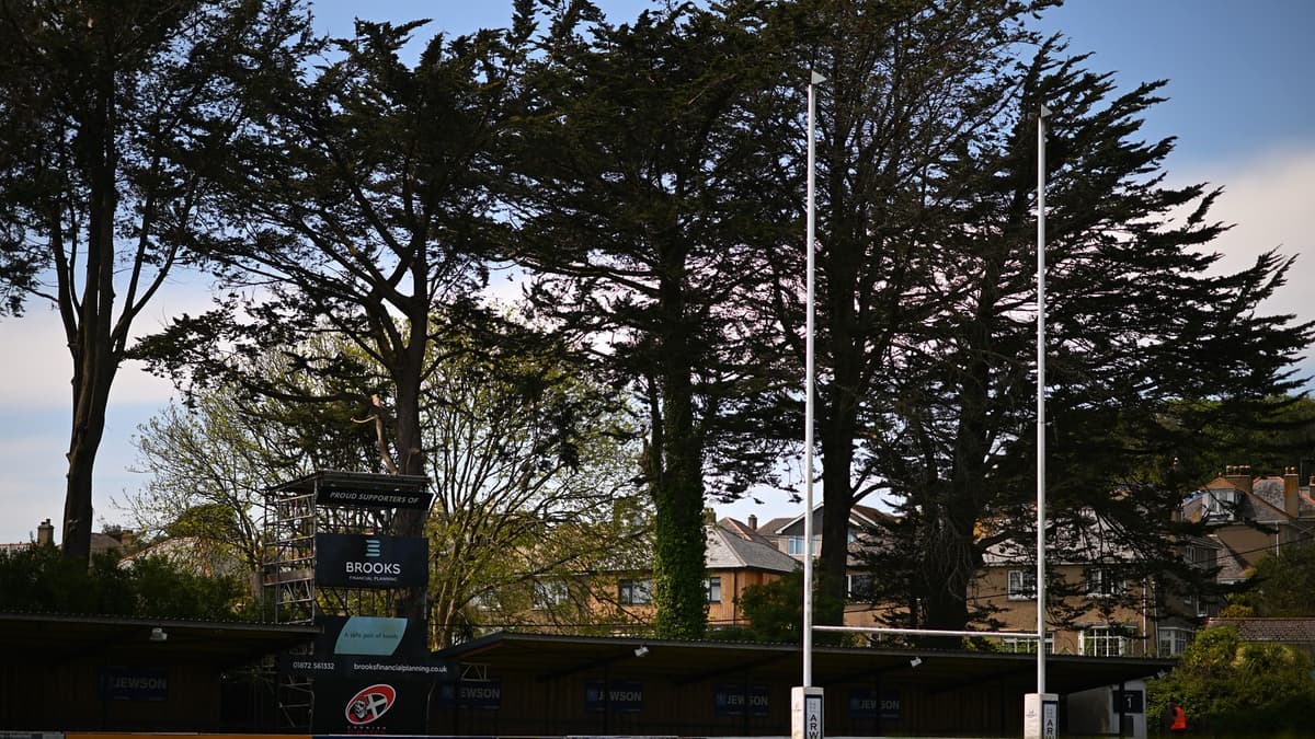 RFU confirms new era for Cornish rugby clubs | holsworthy-today.co.uk