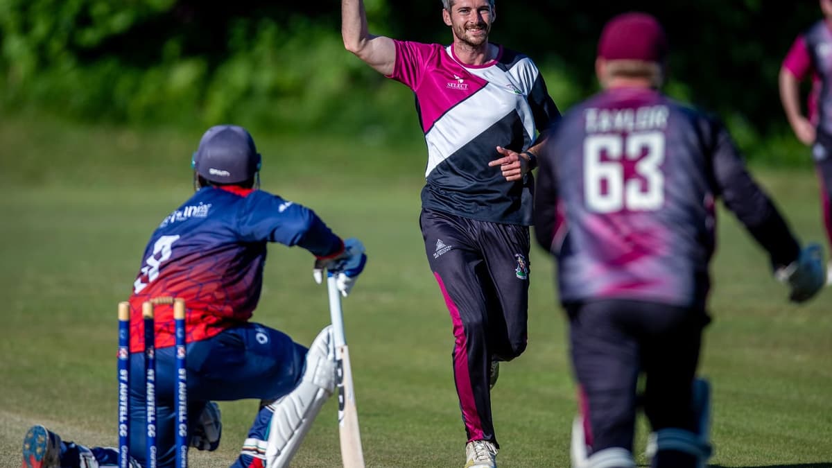 Cornwall Cricket League: Division Two East preview - Saturday, May 24 ...