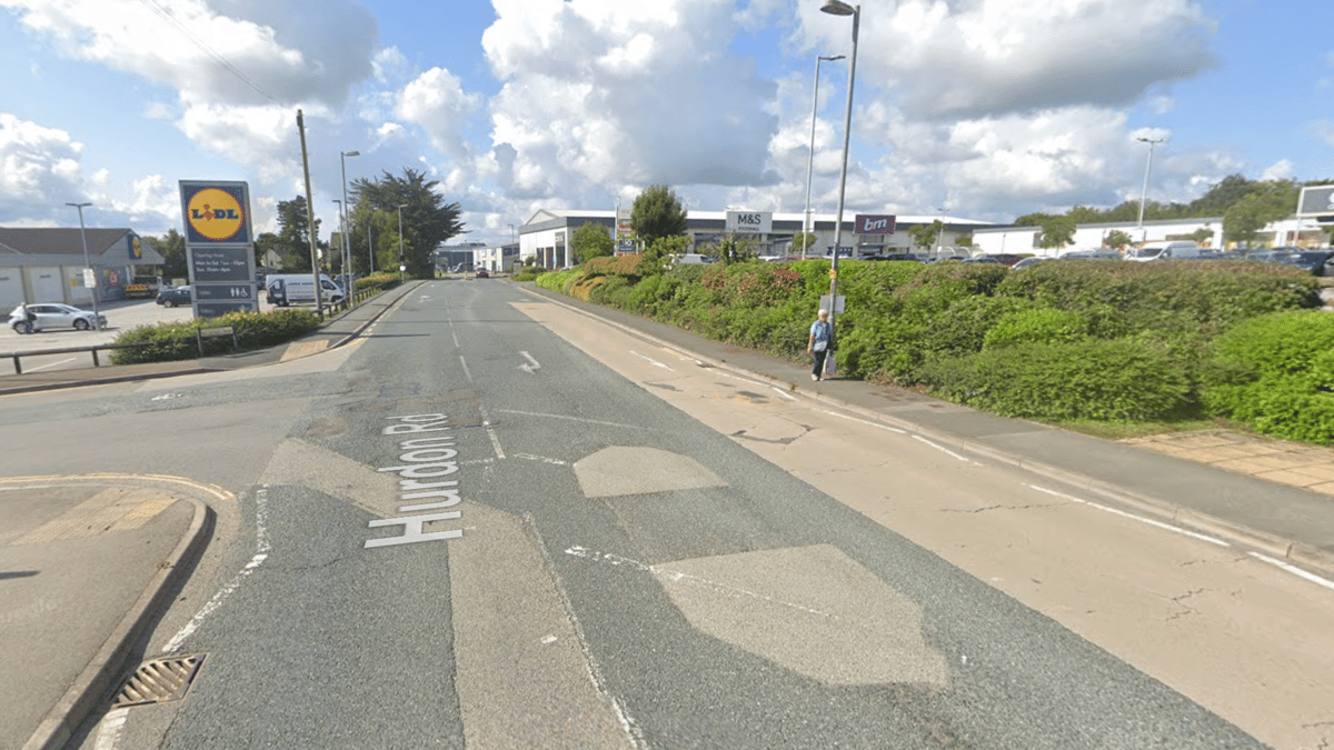 Link Road set for more than 10 days of closures ahead of essential ...