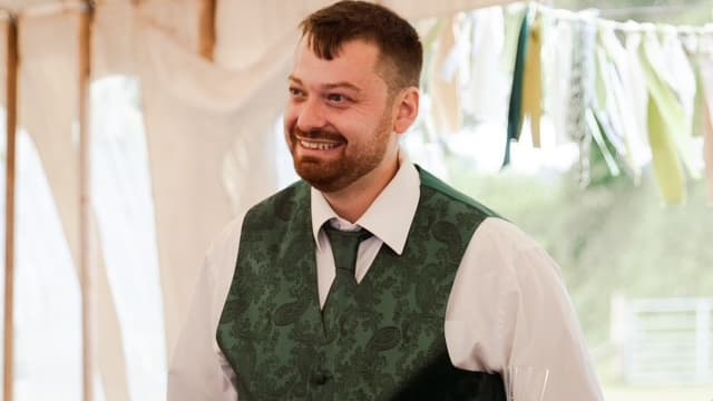 Loving tribute paid to farm contractor after Treburley fatal collision ...