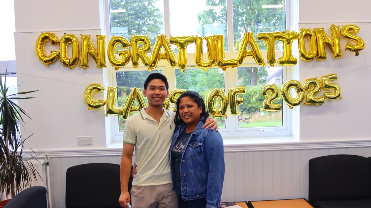 Launceston Sixth celebrates standout A-Level success | holsworthy-today ...