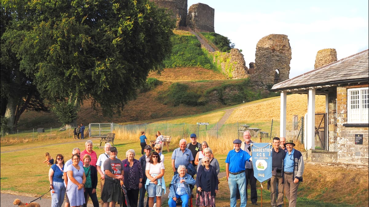 Community news from across North Cornwall, Torridge and beyond ...