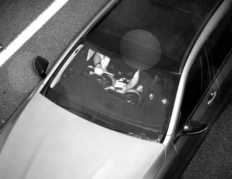 Region leading the way with AI road safety breakthrough | holsworthy ...