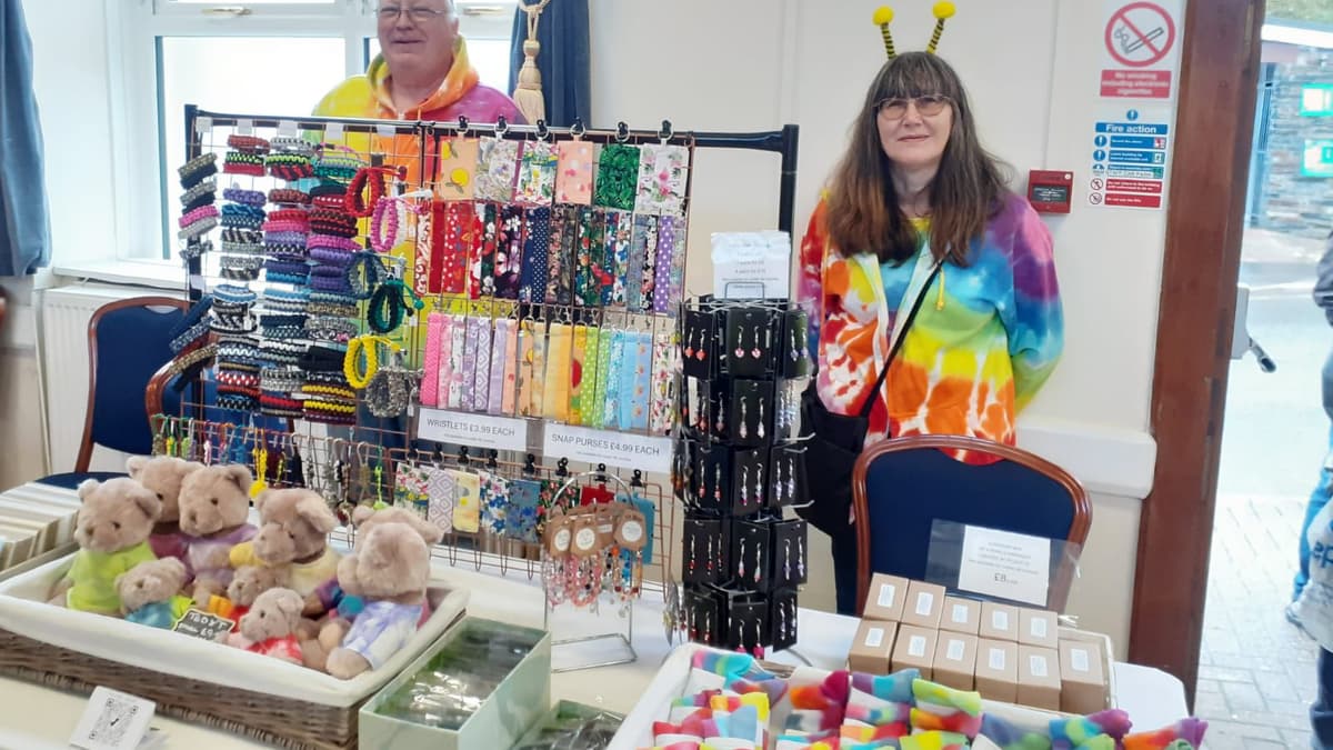 Storm Amy blown away by Callington’s community buzz | holsworthy-today ...