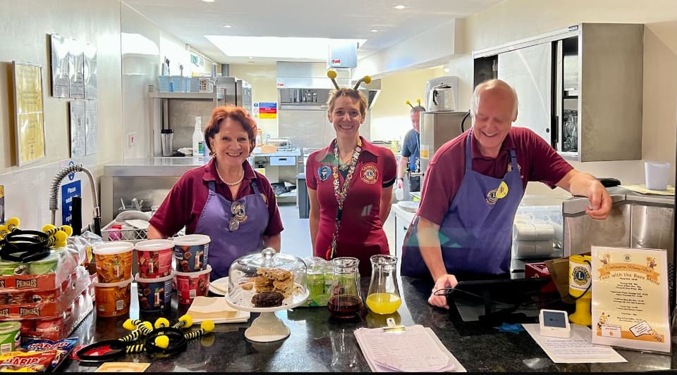 Buzz off Storm Amy as community celebrates Honey Fair | holsworthy ...