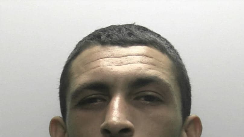 Police seeking help to trace wanted man | holsworthy-today.co.uk
