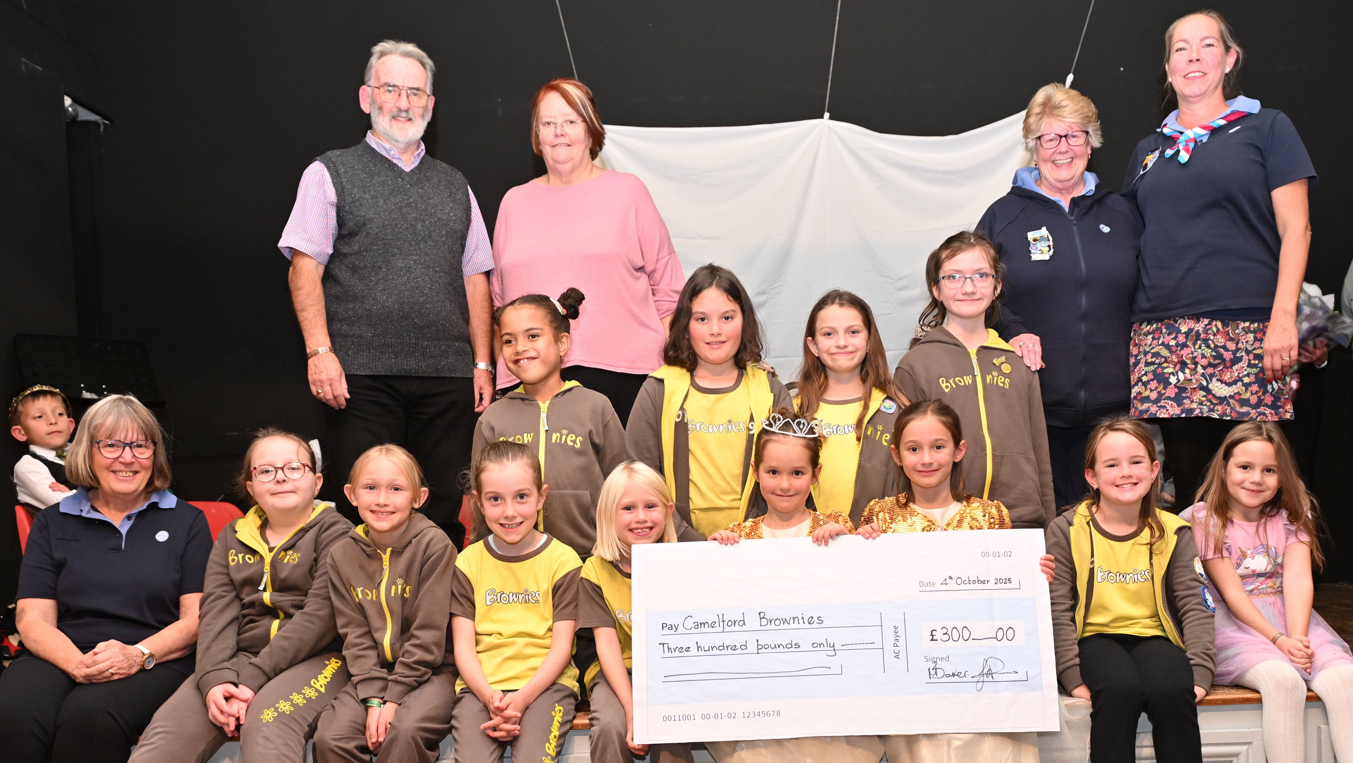 Organisers issue clarion call ahead of Camelford carnival | holsworthy ...