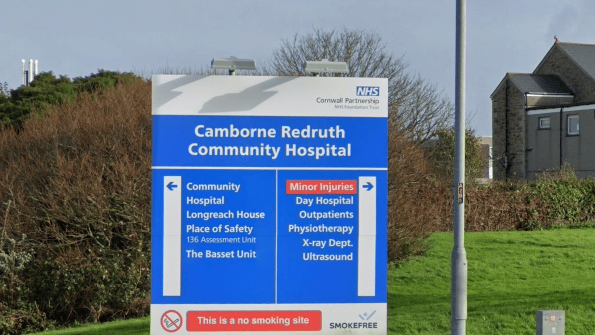 Cornwall NHS Trust shines light on globally educated nurses ...