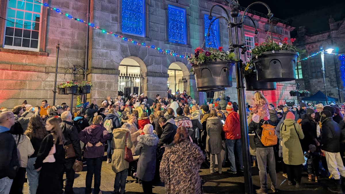 NCB Radio: Some little souvenirs from a terrible year | holsworthy ...