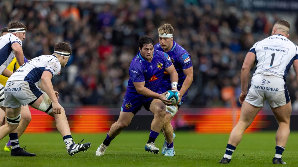 Baxter challenges Chiefs to continue good form in Europe | holsworthy ...