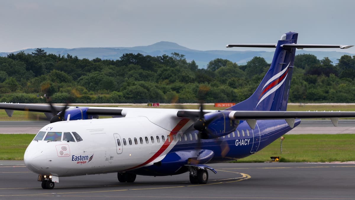 Airport owed £1.5-million by failed airline | holsworthy-today.co.uk