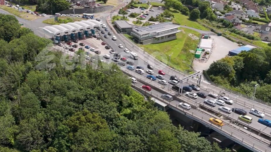 Consultation launches over plan to raise Tamar Tag admin fee ...