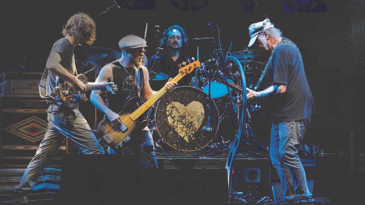 Legendary singer-songwriter to make his Eden Sessions debut ...