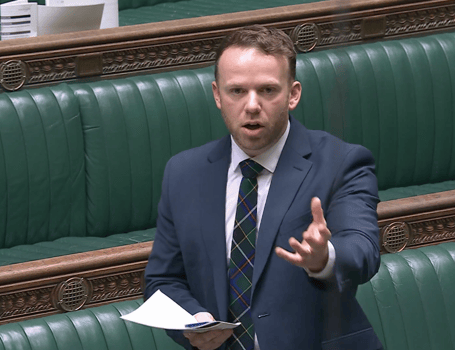 Ben Maguire: Liberal Democrat MP for North Cornwall | holsworthy-today ...