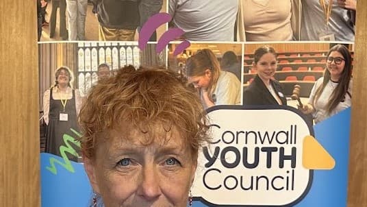 In My View with Hilary Frank: Youth can help to shape the future ...