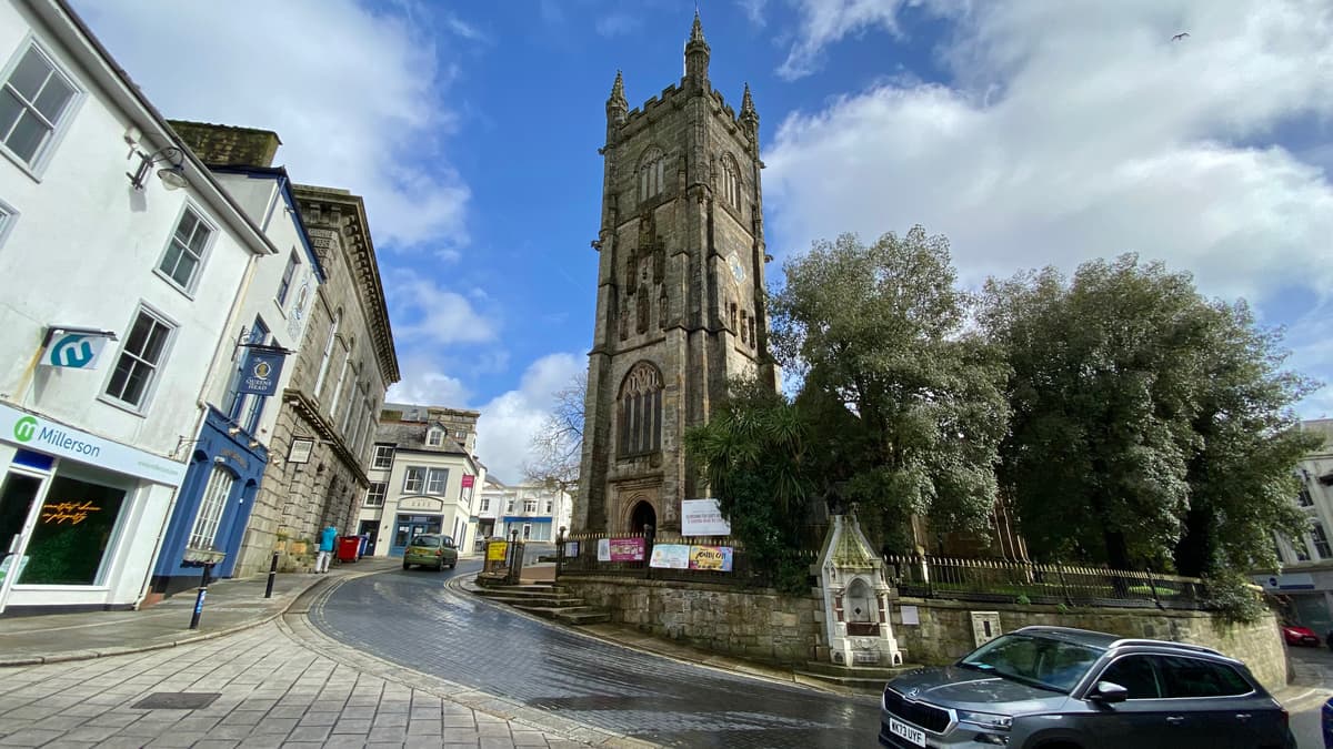 New festival in county to celebrate links between Cornwall and Wales ...