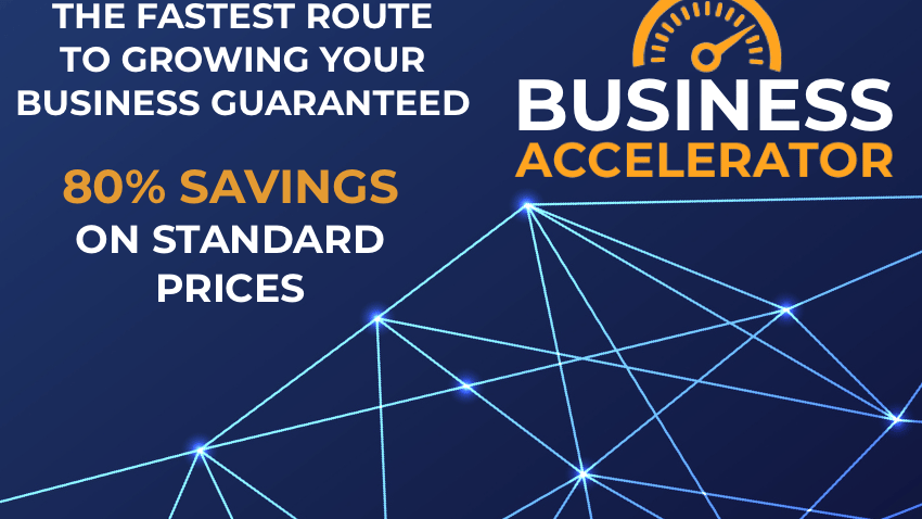 Business Accelerator Packages launched for Cornwall businesses ...