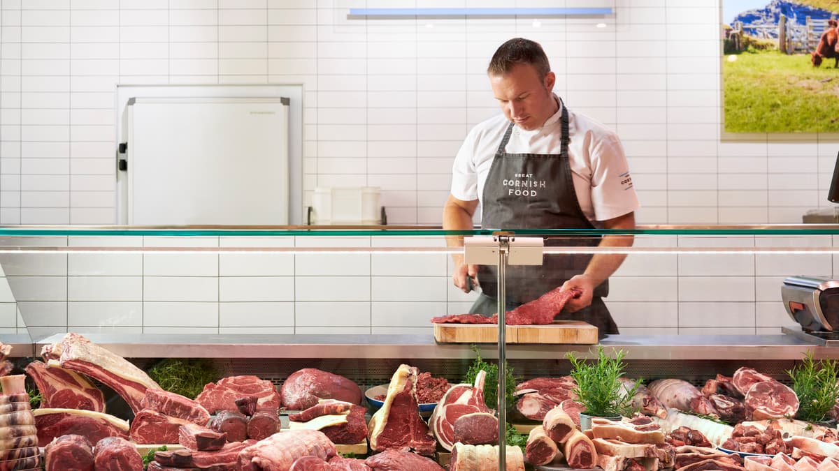 Investment helps future-proof Cornwall’s agri-food sector | holsworthy ...