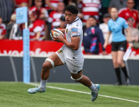 Fisilau boost for the Chiefs as they target place in the final ...