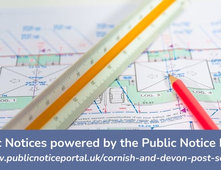 Public Notices: The latest licence applications and roadworks confirmed ...