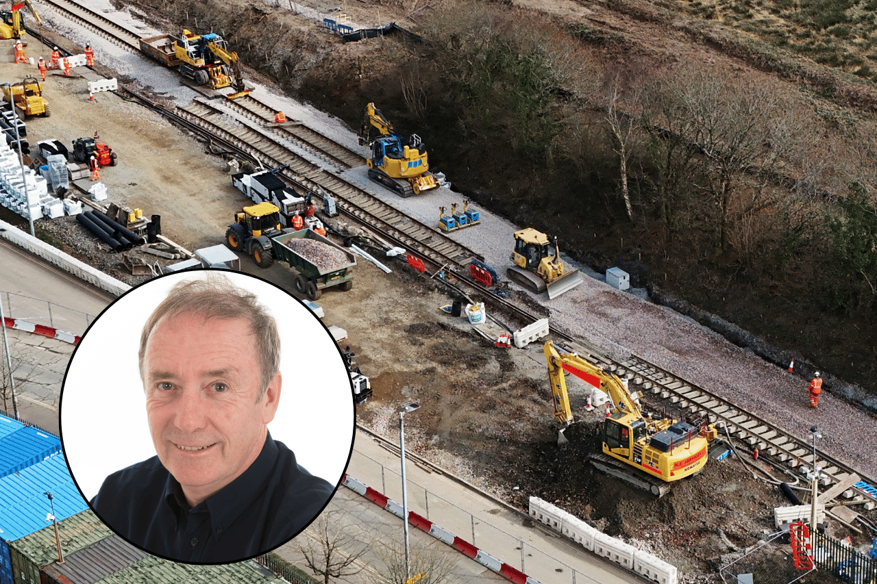 Cornwall Council backs plans to reconnect North Cornwall rail network ...