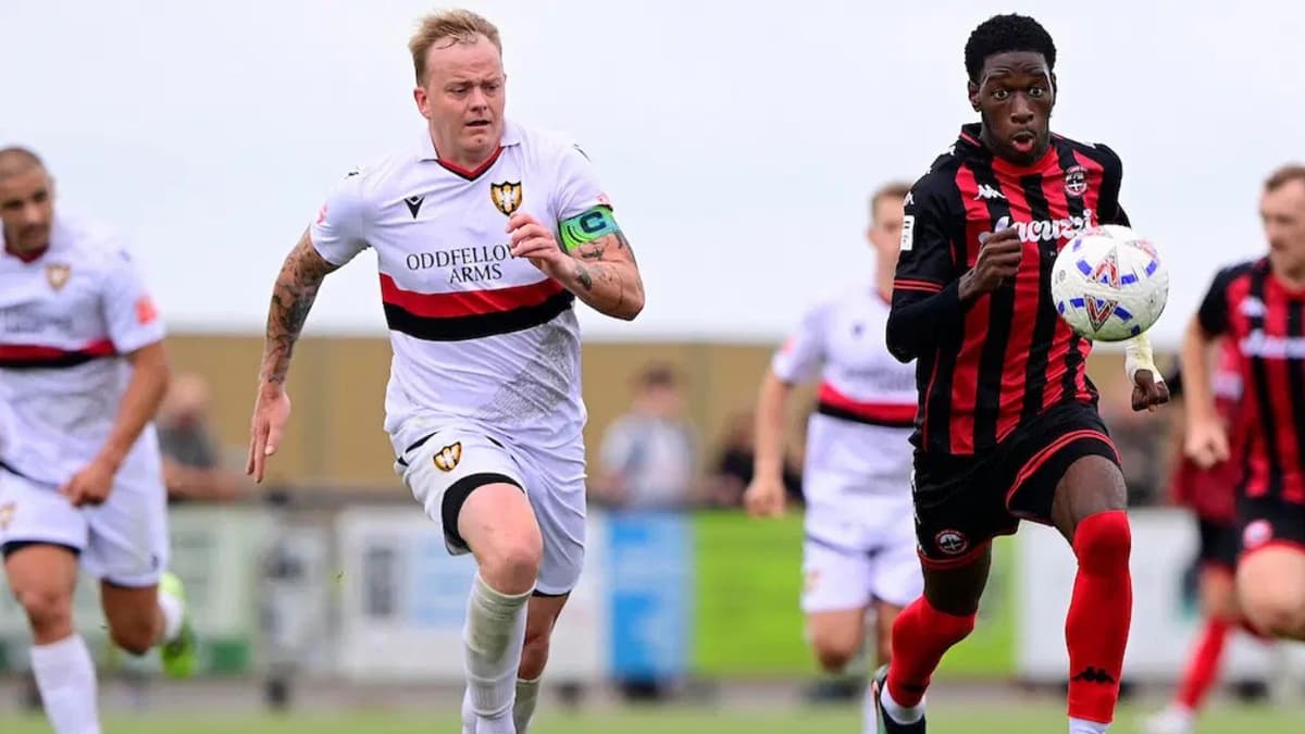 Tinners finalise pre-season schedule with Exeter test | holsworthy ...