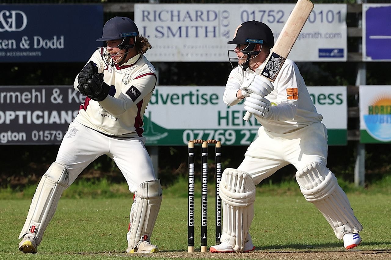 Rowe guides unbeaten Callington to victory over title rivals ...