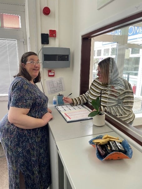 Cornish charity urges employers to recruit people with additional ...