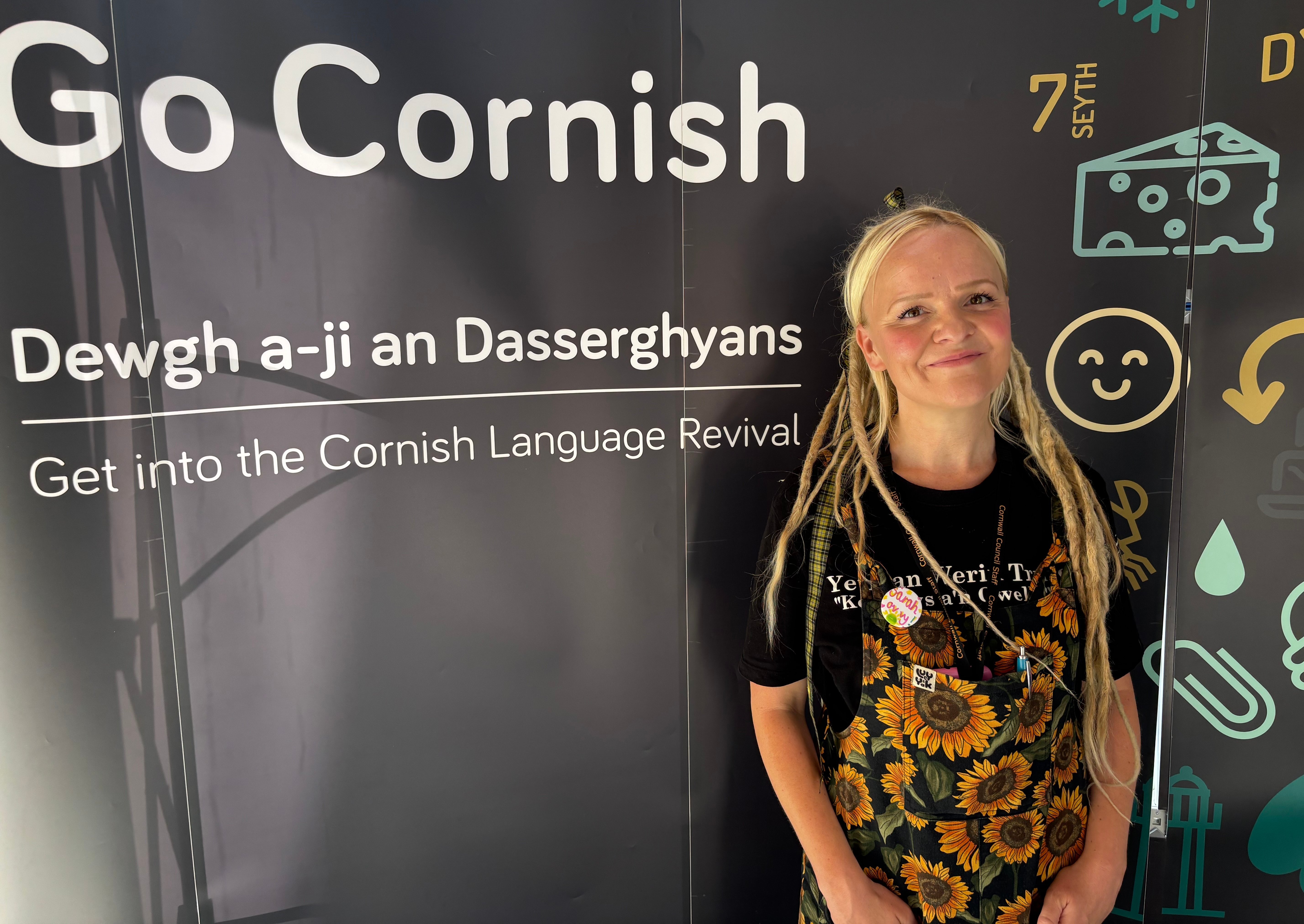 Leader calls Reform councillor ‘a complete plonker’ over Cornish issue ...